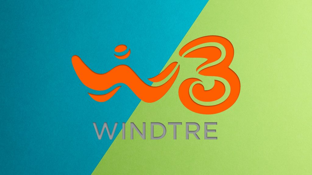 WIND TRE - Mosaic Consulting